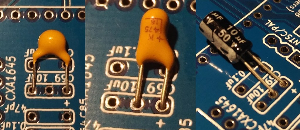 OMEGA HOME COMPUTER instrucciones paso a paso – MSXmakers!