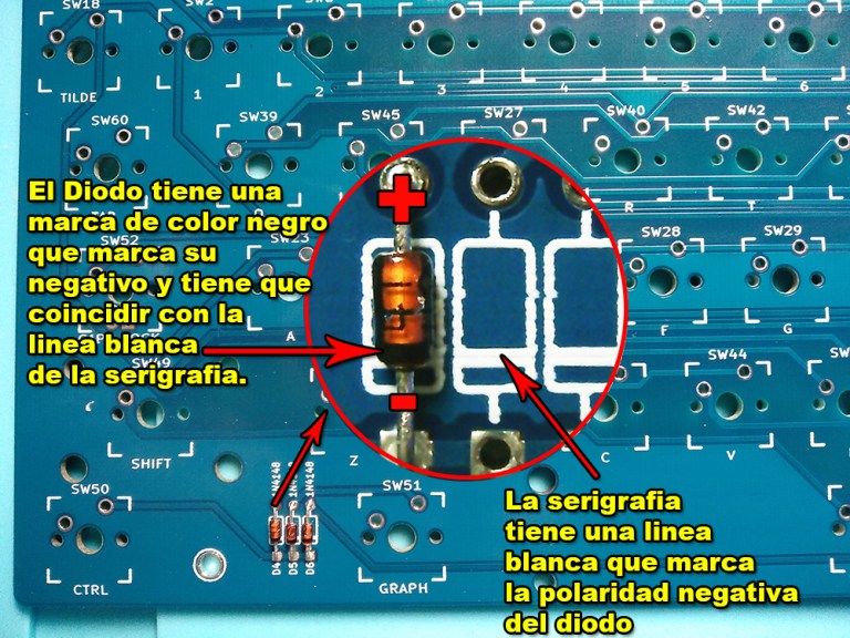 OMEGA HOME COMPUTER instrucciones paso a paso – MSXmakers!