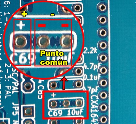 OMEGA HOME COMPUTER instrucciones paso a paso – MSXmakers!