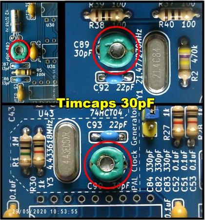 OMEGA HOME COMPUTER instrucciones paso a paso – MSXmakers!