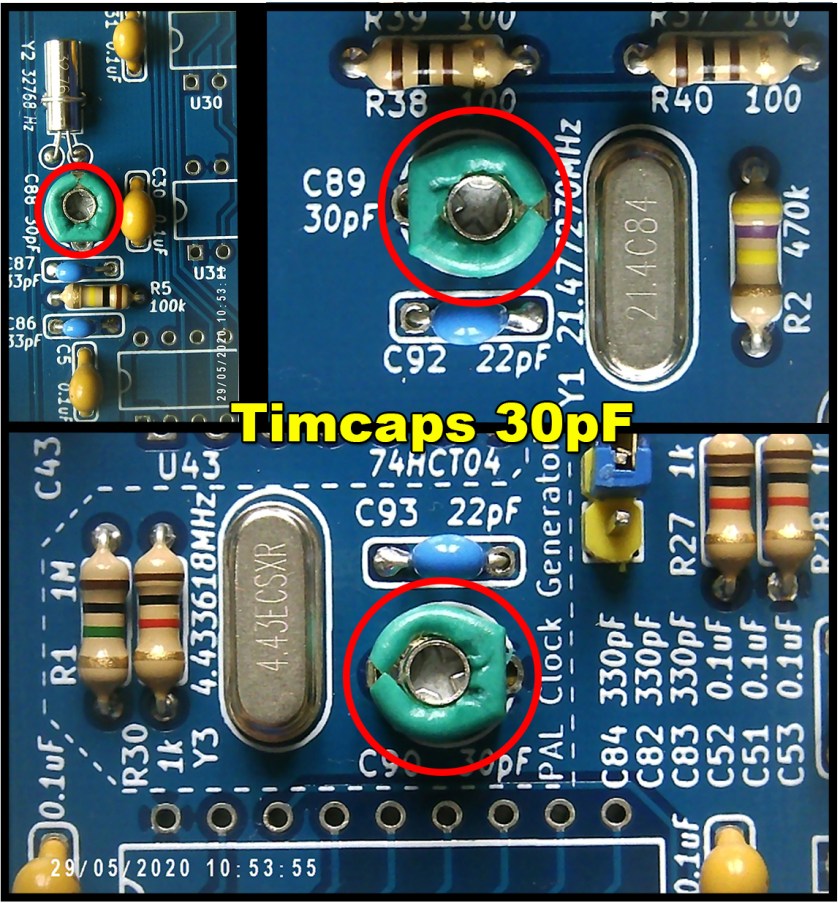 OMEGA HOME COMPUTER instrucciones paso a paso – MSXmakers!