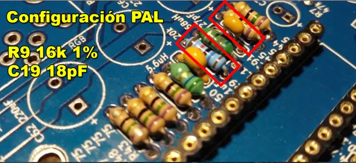 OMEGA HOME COMPUTER instrucciones paso a paso – MSXmakers!