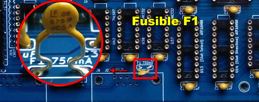 OMEGA HOME COMPUTER instrucciones paso a paso – MSXmakers!