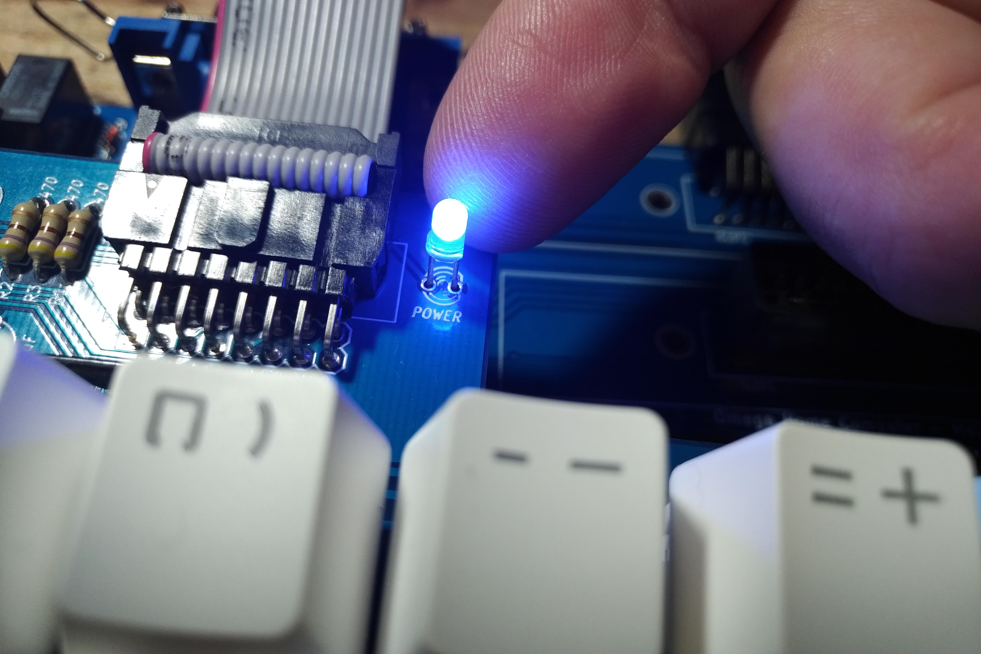 Instrucciones paso a paso – MSXmakers!