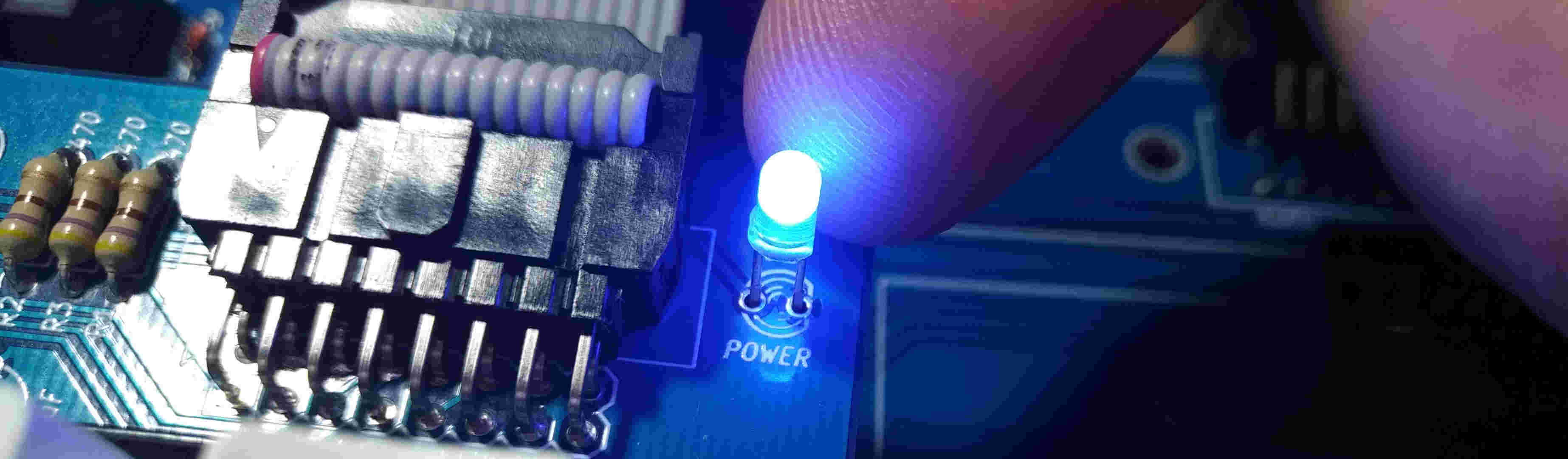 Instrucciones paso a paso – MSXmakers!