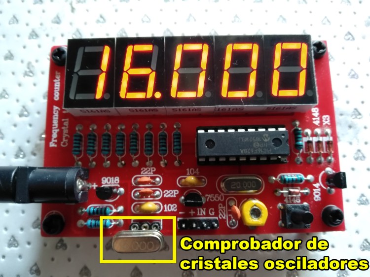 Controladora TDC-600 instrucciones paso a paso – MSXmakers!