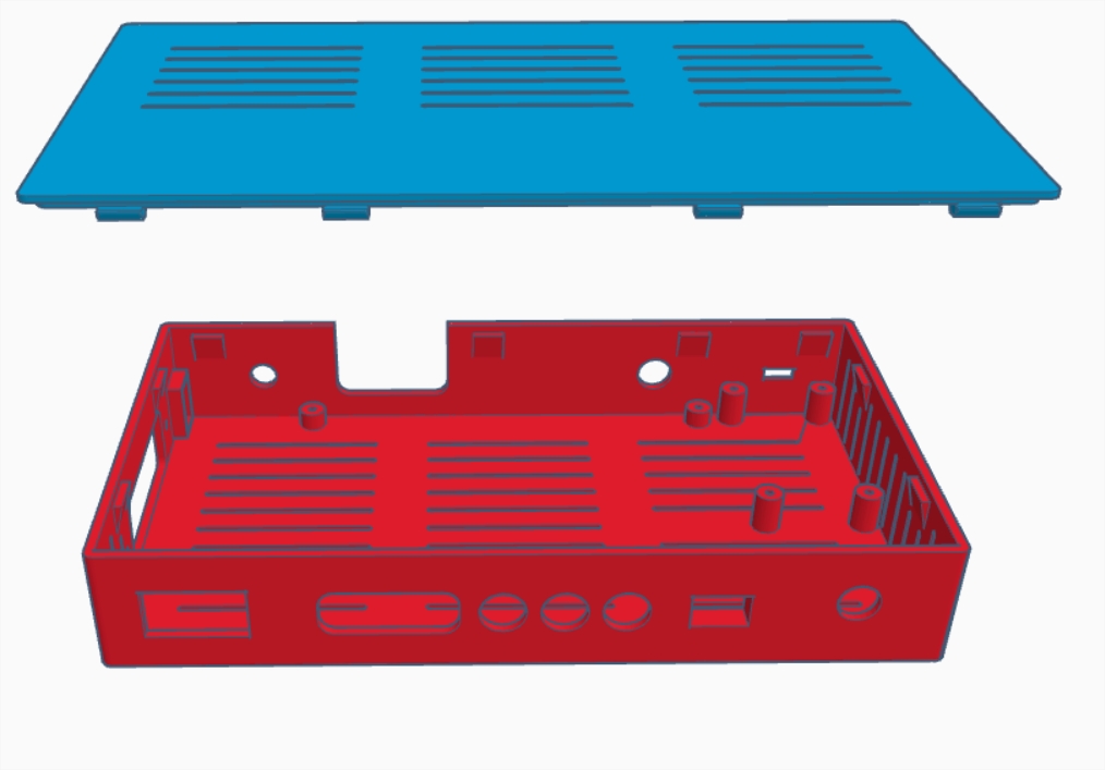 UPSCALER GBS CONTROL paso a paso – MSXmakers!