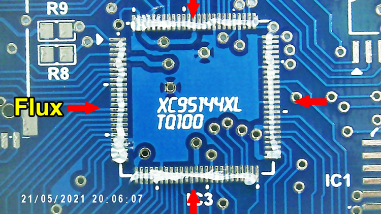 SD-MAPPER paso a paso – MSXmakers!
