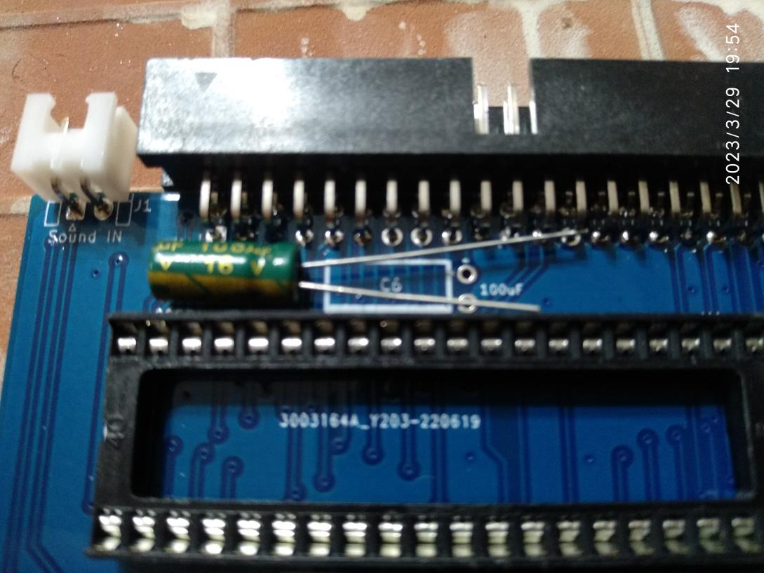 MSX-BEER, construcción paso a paso – MSXmakers!