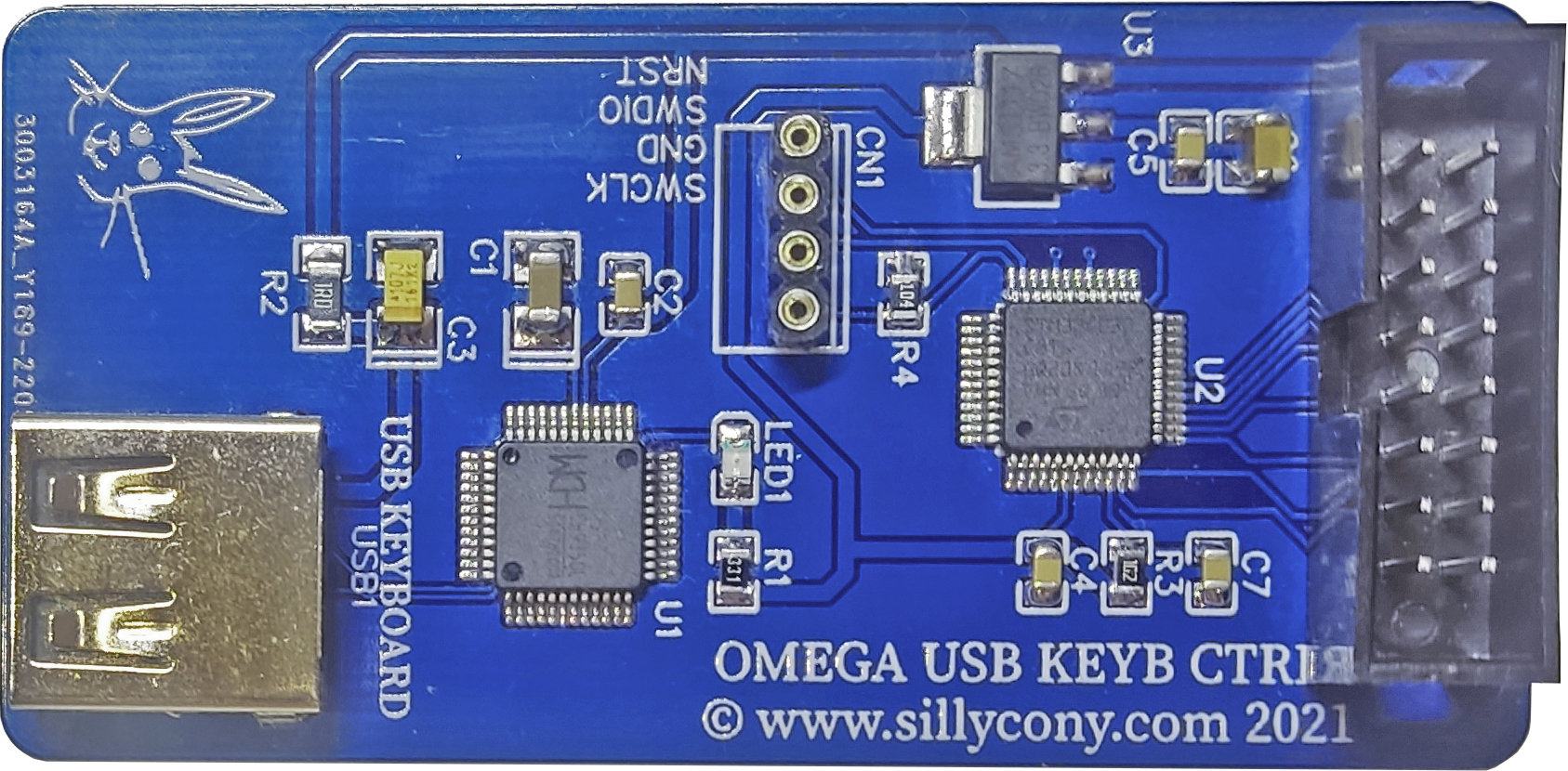 Proyectos MSX – MSXmakers!