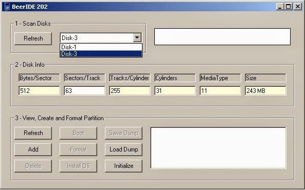 MSX-BEER – MSXmakers!