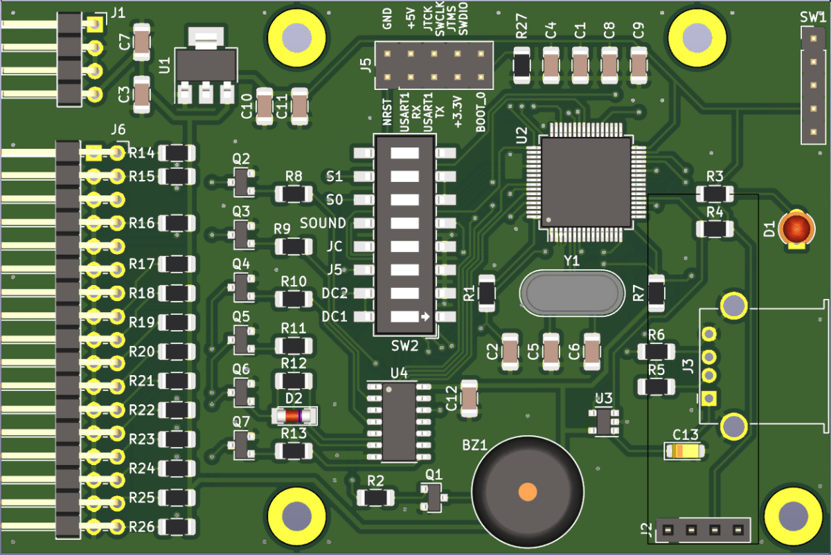 GOTEK v2 instrucciones paso a paso – MSXmakers!