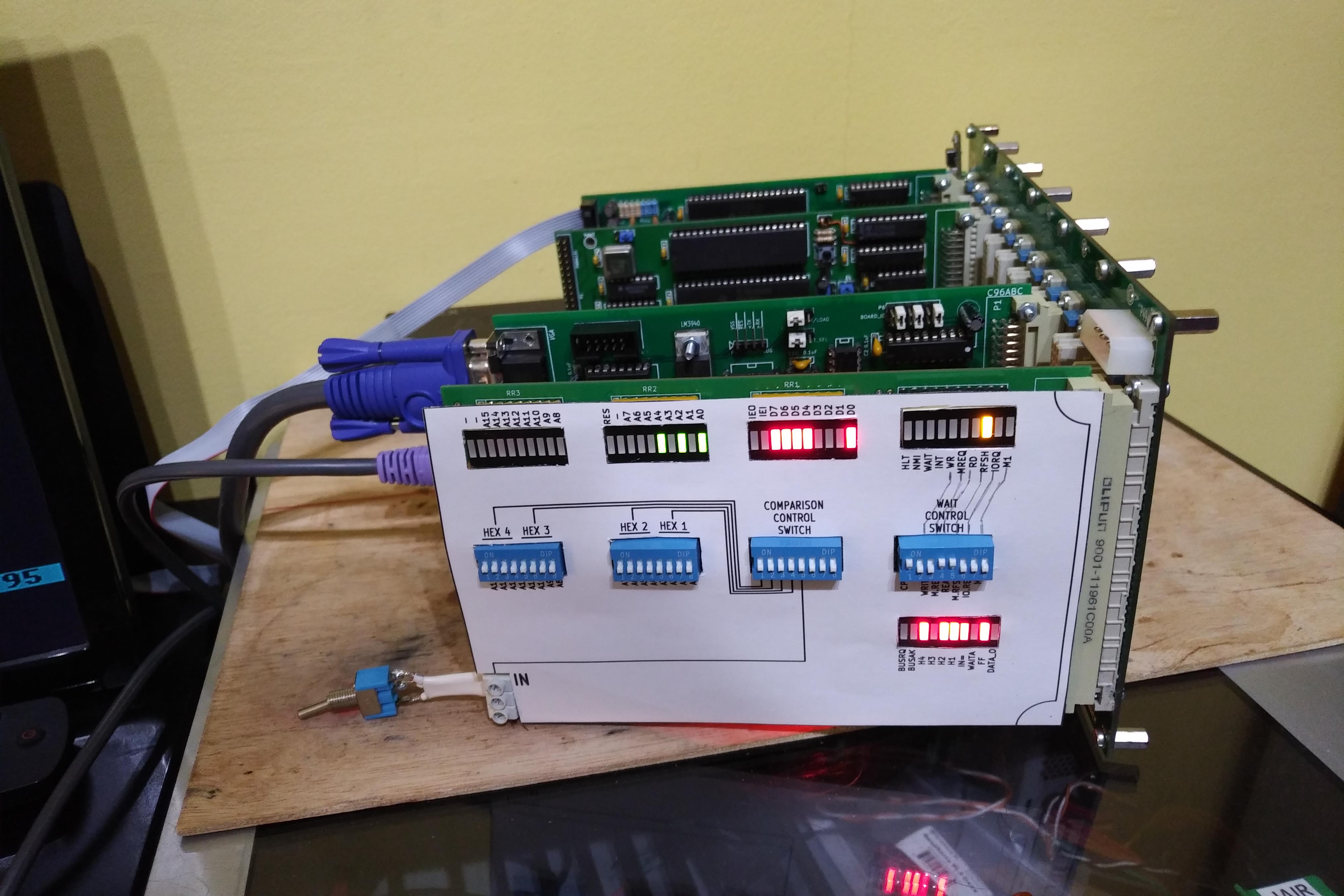 Proyectos – MSXmakers!